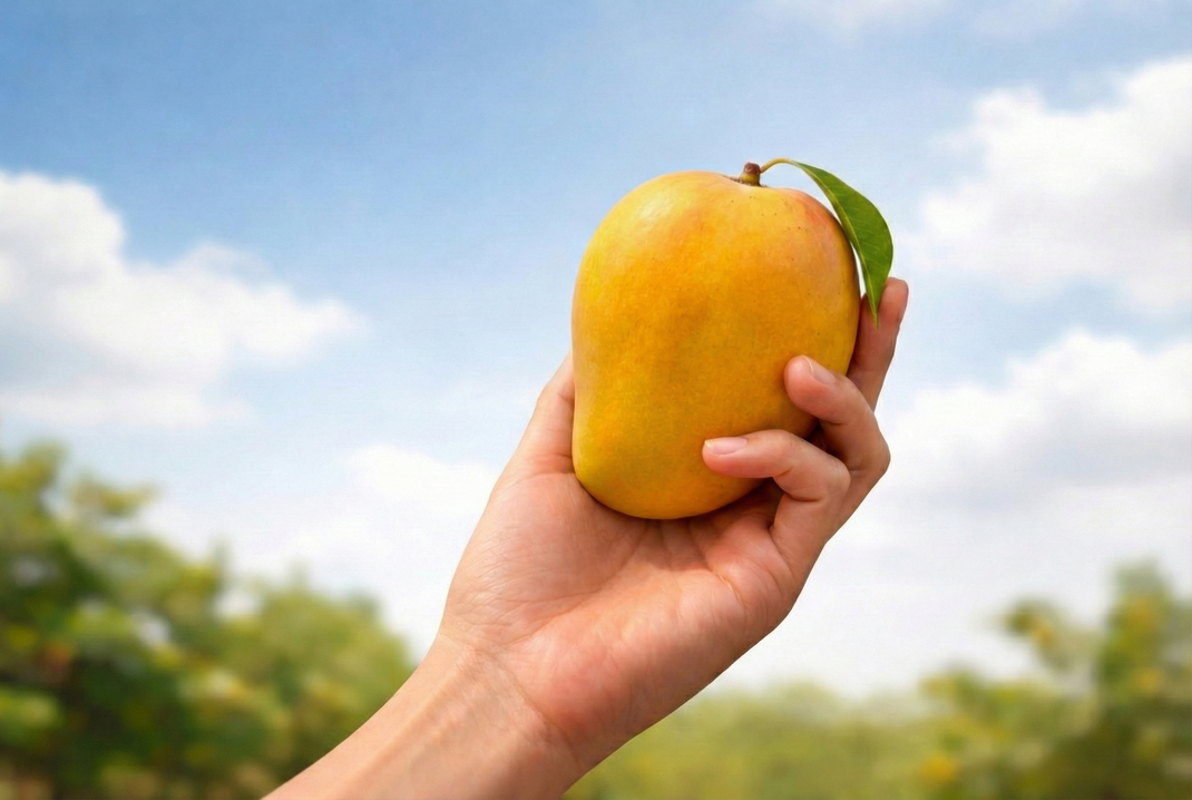 Buy Authentic Alphonso Mangoes – Mango More